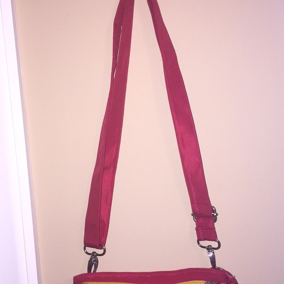 sascahia | Bags | Beautiful Colorful Crossover | Poshmark